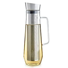 Tea Jug | High-Quality Pitcher With Tea Infuser | Teabloom