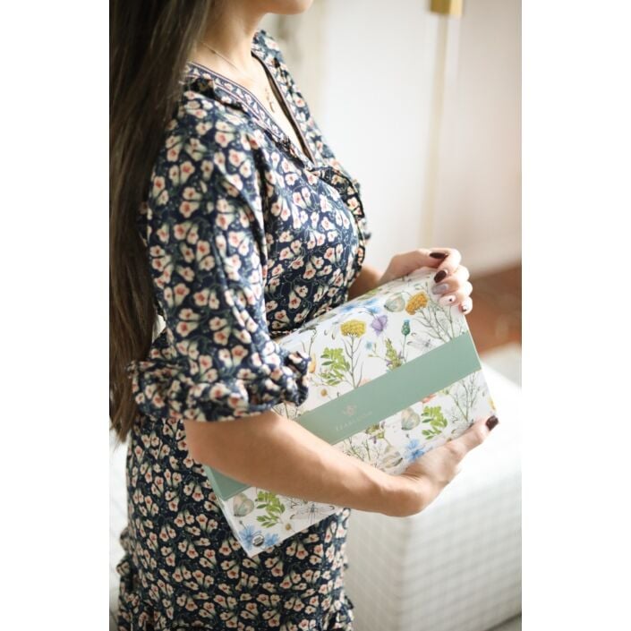 Gourmet Tea | Teas Of The World Gift Set | Teabloom