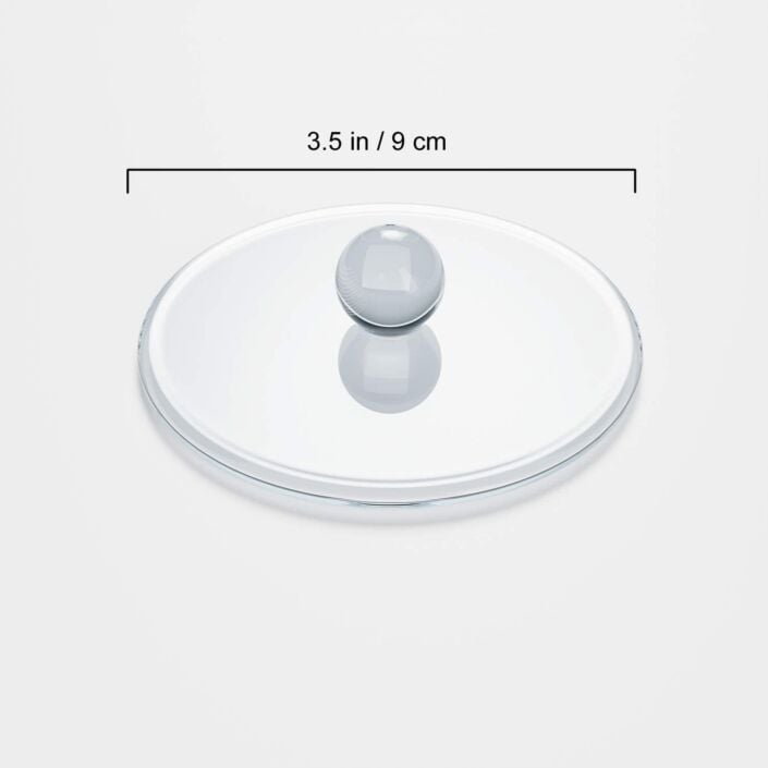 Teapot Lid | Spare Teapot Lids For Kyoto Teapot | Teabloom